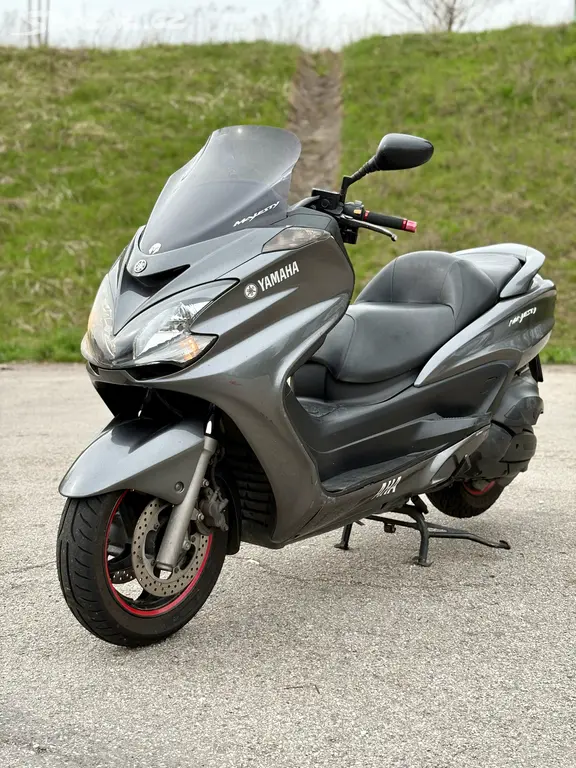 Yamaha Majesty 400 YP - Ostrava - Bazar - Sbazar.cz