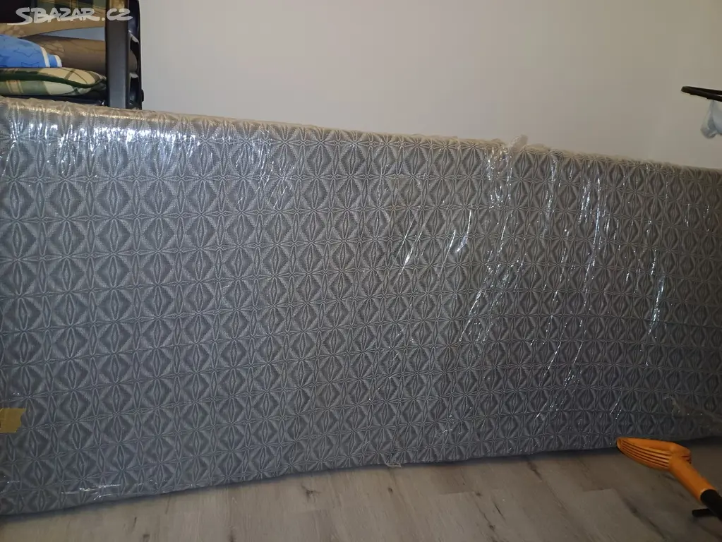 Matrace - Liberec - Bazar - Sbazar.cz