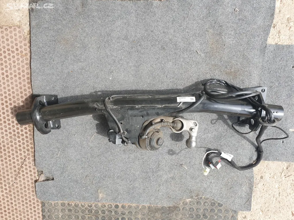 Volvo XC90 II - Mochov - Bazar - Sbazar.cz