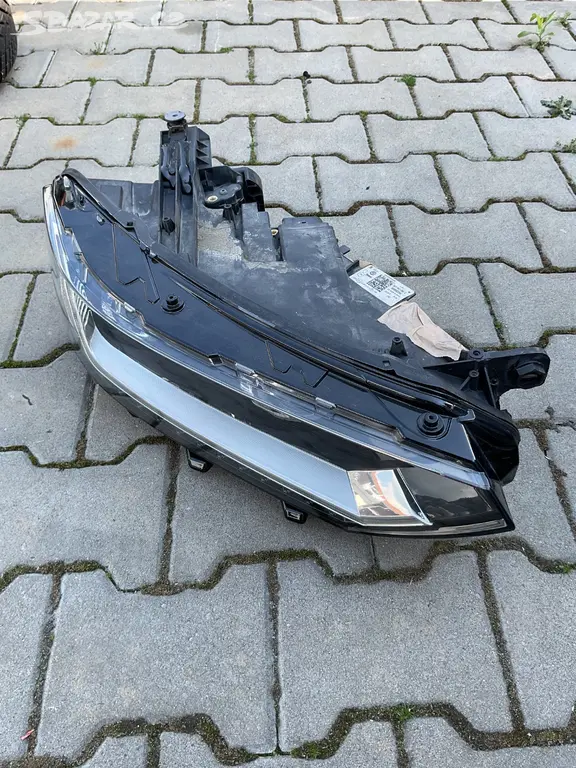 VW PASSAT B8 PP SVĚTLOMET FULL LED 3G1941082C - Staré Město - Bazar ...