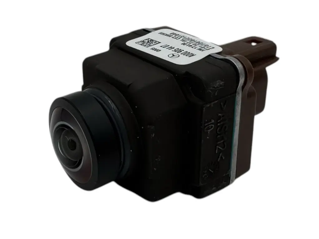 OEM A0009054407 parkovací kamera Mercedes - Lužec nad Vltavou - Bazar ...