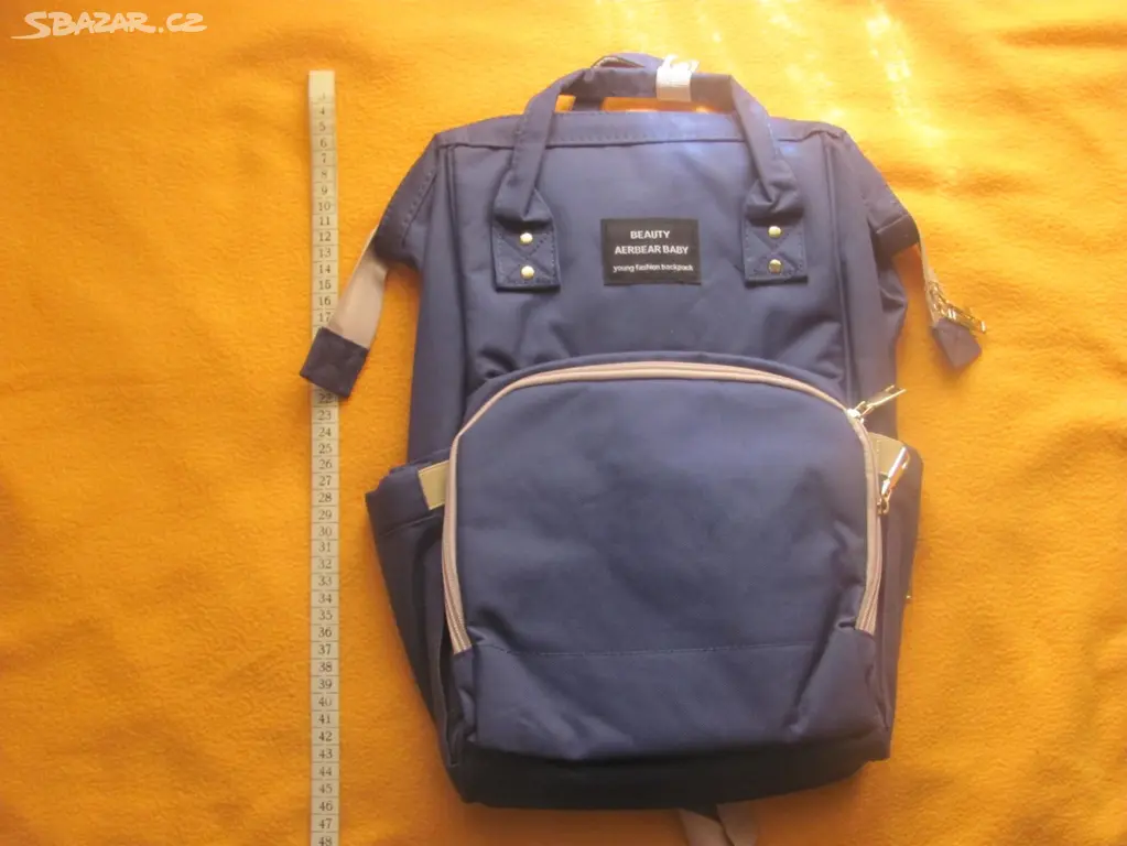 menší batoch - Miličín - Bazar - Sbazar.cz