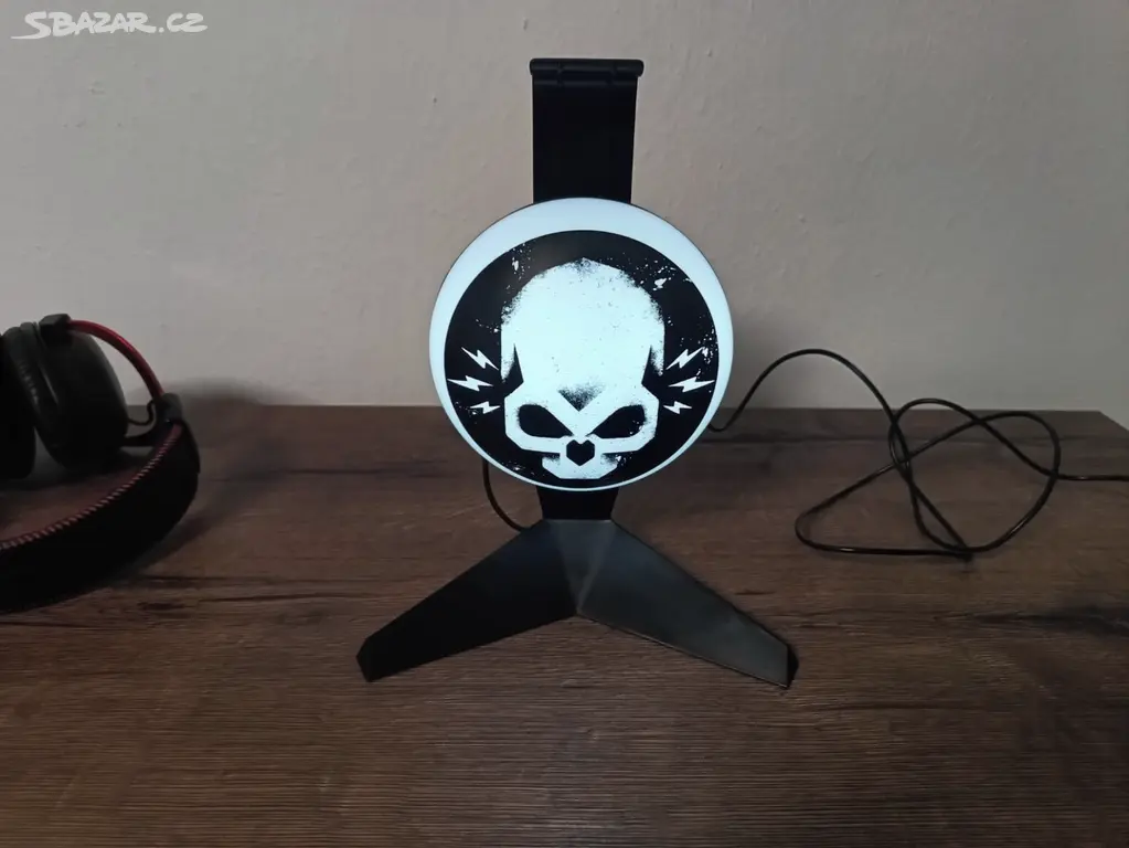 Call of Duty držák na sluchátka - Svitavy - Bazar - Sbazar.cz