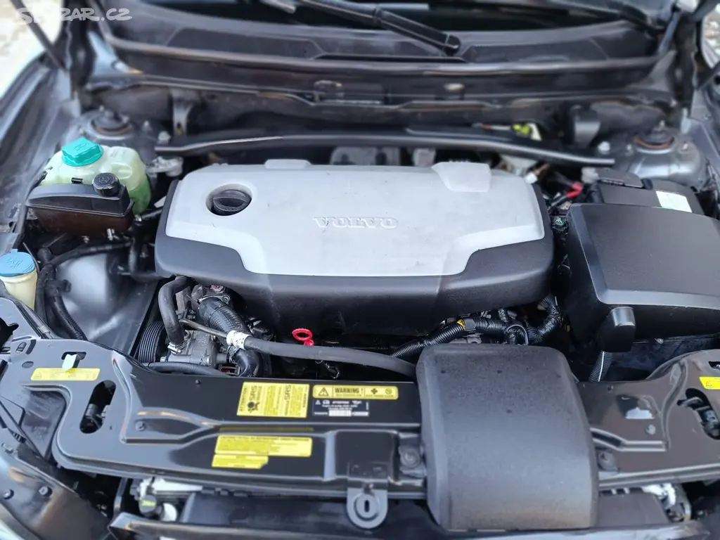 Volvo XC90 2.4 D5 136kw,vada prevodovky - Příbor - Bazar - Sbazar.cz