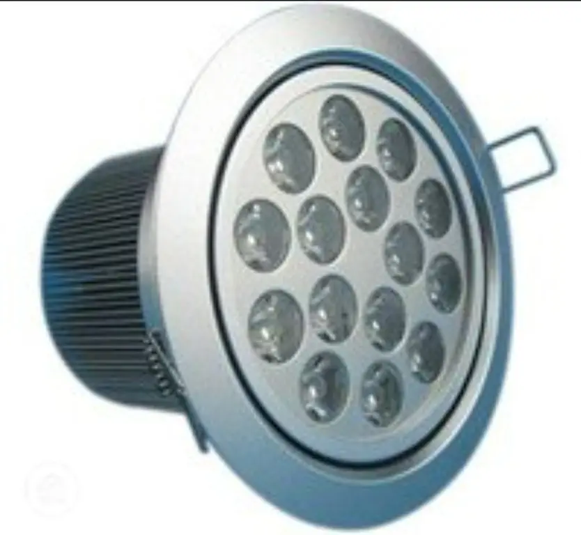 Led svitidlo - Praha - Bazar - Sbazar.cz