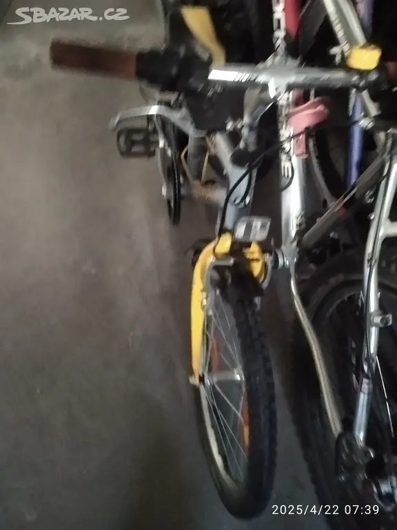 Author Cosmic - Praha - Bazar - Sbazar.cz