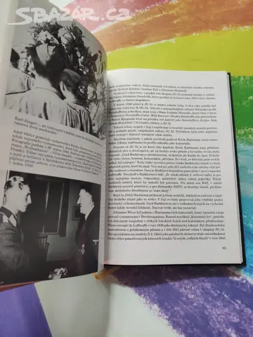 Sundejte Hartmanna! Raymond Toliver , Constable - Ostrava, Moravská ...