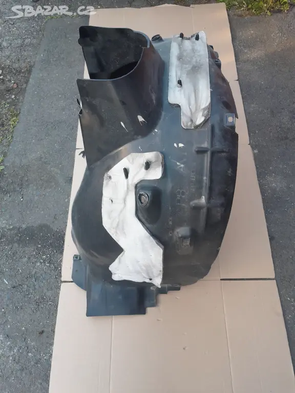 Nadkolí Peugeot 3008,5008 II - Toužim - Bazar - Sbazar.cz