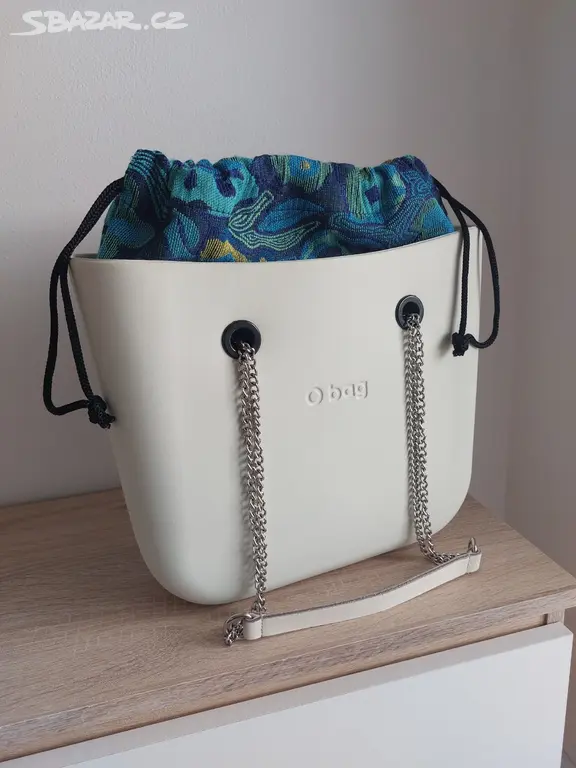 Obag mini ivory - Havířov, Město - Bazar - Sbazar.cz