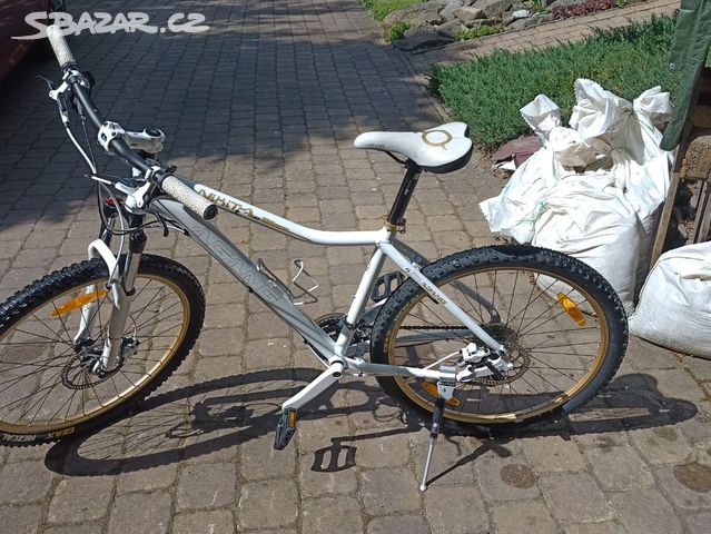 Kolo Agang 18 " - Frýdek-Místek - Bazar - Sbazar.cz