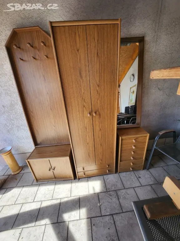 Predsinova sestava - Liberec - Bazar - Sbazar.cz