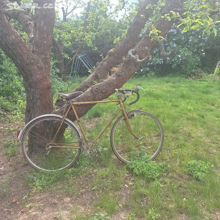 Kolo Favorit - Praha, Kunratice - Bazar - Sbazar.cz