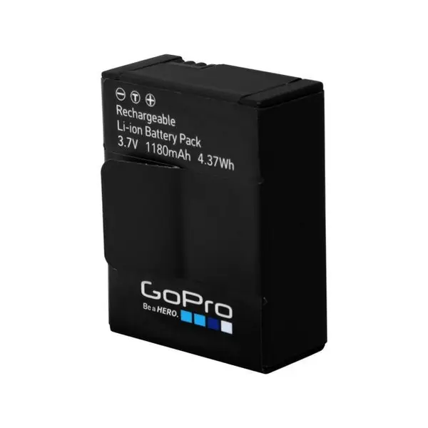 GoPro HERO3/HERO3+ Battery - Praha, Braník - Bazar - Sbazar.cz