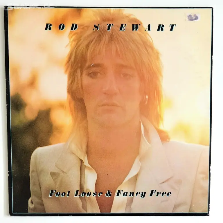 LP / 3x ELTON JOHN + ROD STEWART - Ostrava-město - Bazar - Sbazar.cz