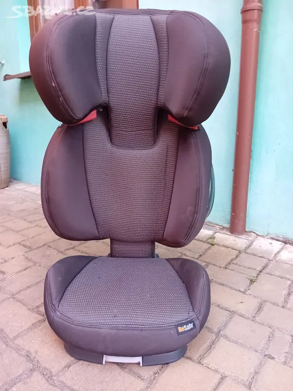 Autosedacka besafe izi up + chránič sedadla - Svatobořice-Mistřín ...
