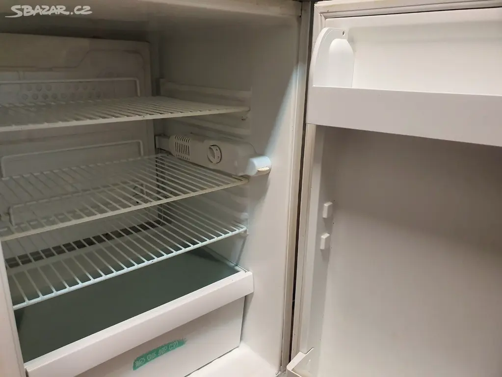 lednice monoklimatická tř.A 159 litrů - Praha, Vršovice - Bazar - Sbazar.cz