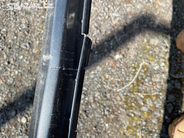 Volkswagen Caddy Přední nárazník 2k5807221k - Teplice - Bazar - Sbazar.cz