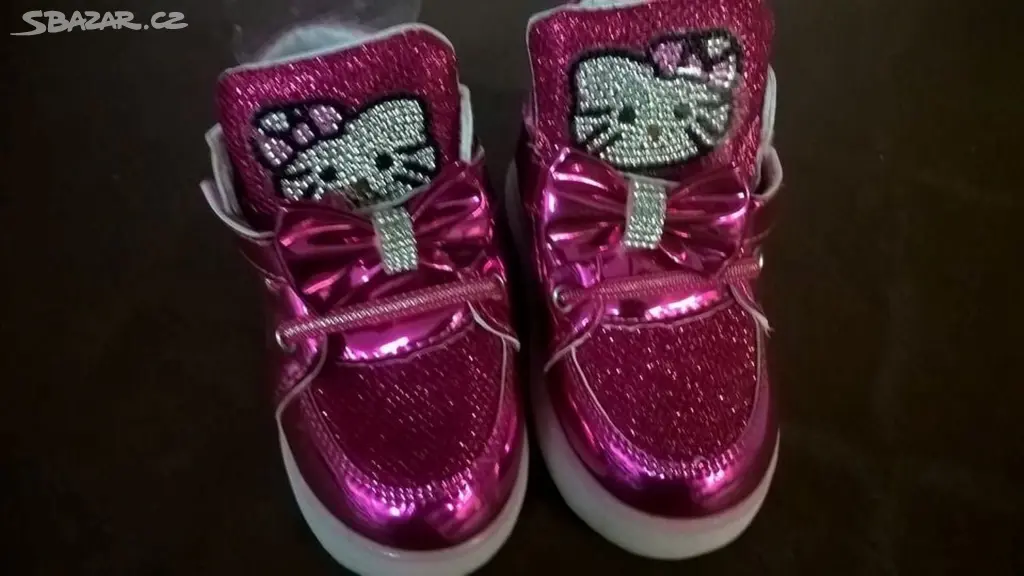 botasky - Třebechovice pod Orebem - Bazar - Sbazar.cz