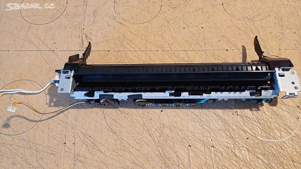 Fuser(pec) na |HP Laserjet P1102 | P1102W - Zvěrotice - Bazar - Sbazar.cz
