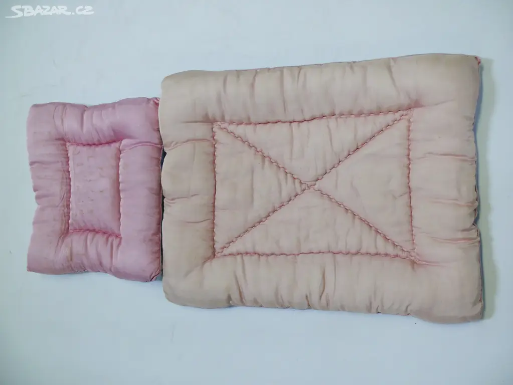 Plymo retro do kočárku Liberta vnitřní - Praha - Bazar - Sbazar.cz