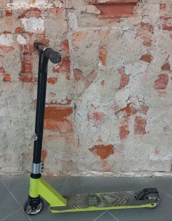 Koloběžka Arcore ESCAPE - Olomouc - Bazar - Sbazar.cz