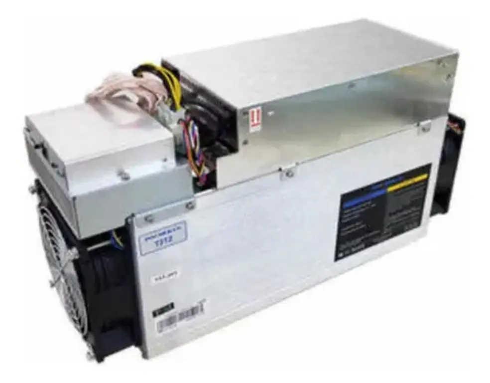 Innosilicon T2TZ 30TH - Třemošná - Bazar - Sbazar.cz