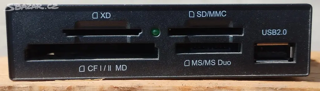 SEMA SFD 321F - Vítězná, Komárov - Bazar - Sbazar.cz