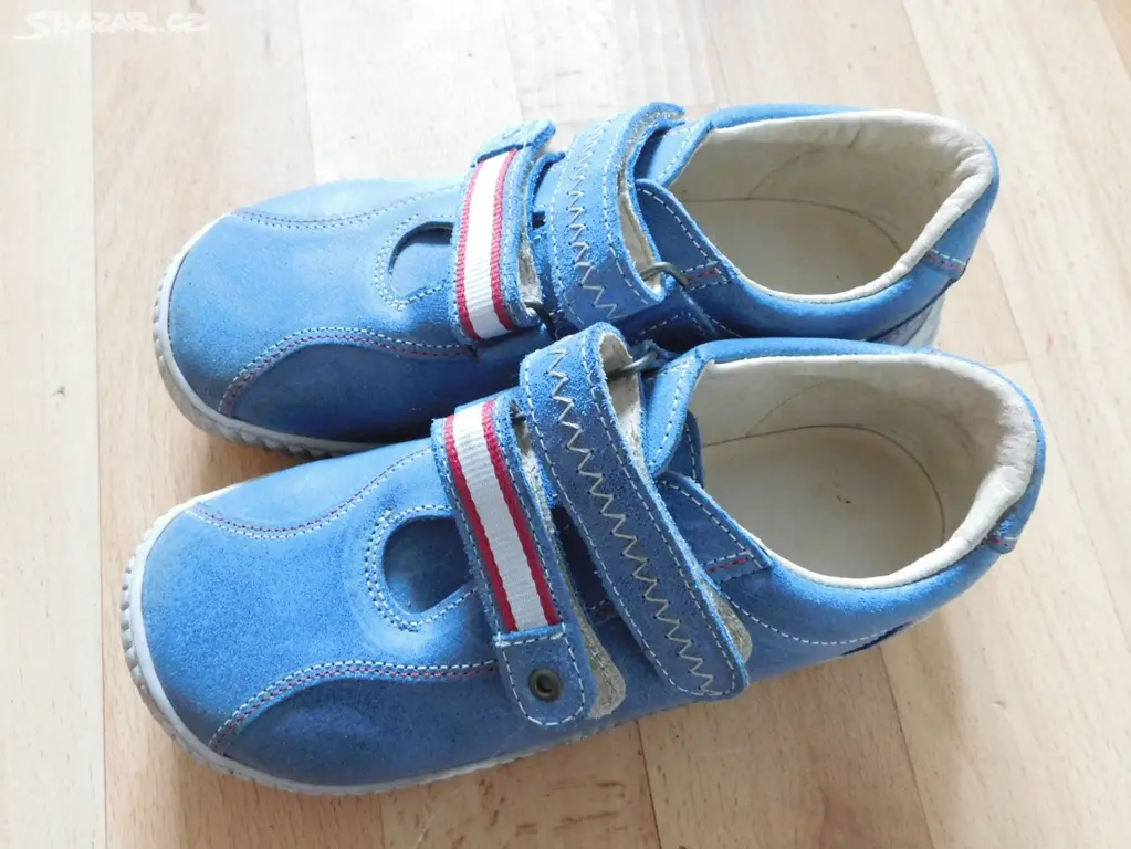 celoroční boty vel.32 pegres - Kolín, Kolín V - Bazar - Sbazar.cz