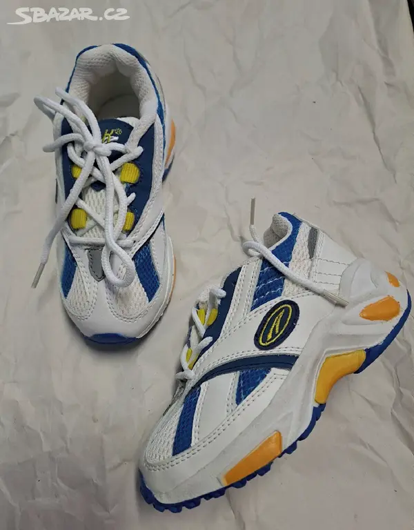 Botasky vel. 29 - nové - Třebíč - Bazar - Sbazar.cz