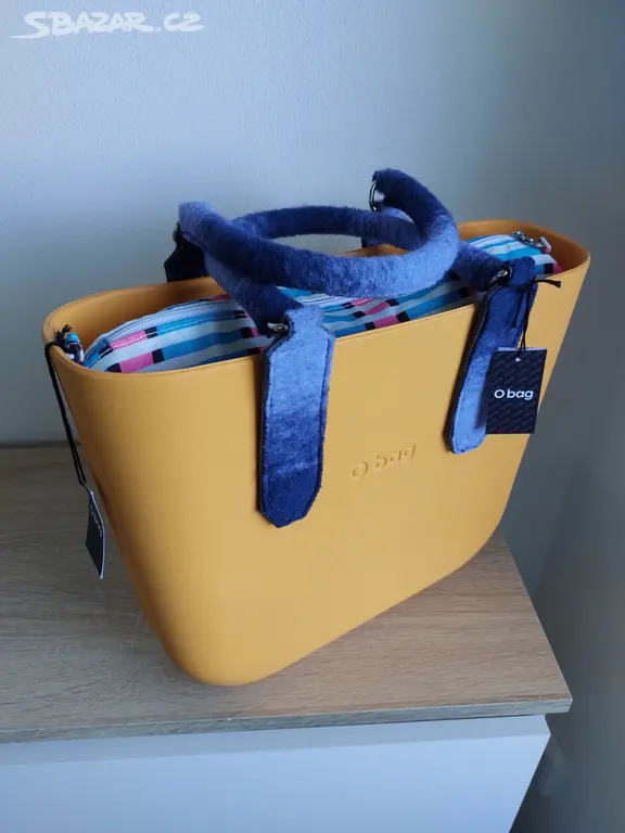 Obag mini duck new - Havířov, Město - Bazar - Sbazar.cz