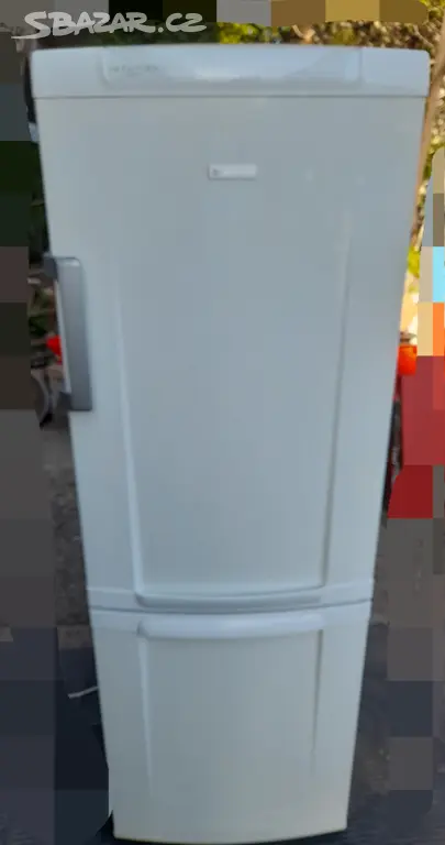 Lednice Electrolux - Praha 4 - Bazar - Sbazar.cz