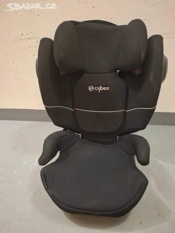 Autosedačka CYBEX 15-36Kg - Praha - Bazar - Sbazar.cz