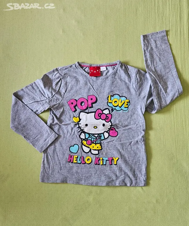 triko - Plzeň - Bazar - Sbazar.cz