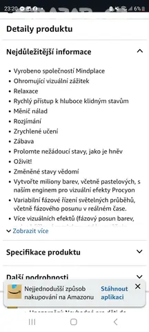 Procyon avs audio visual synthesizer - Budišov nad Budišovkou - Bazar ...