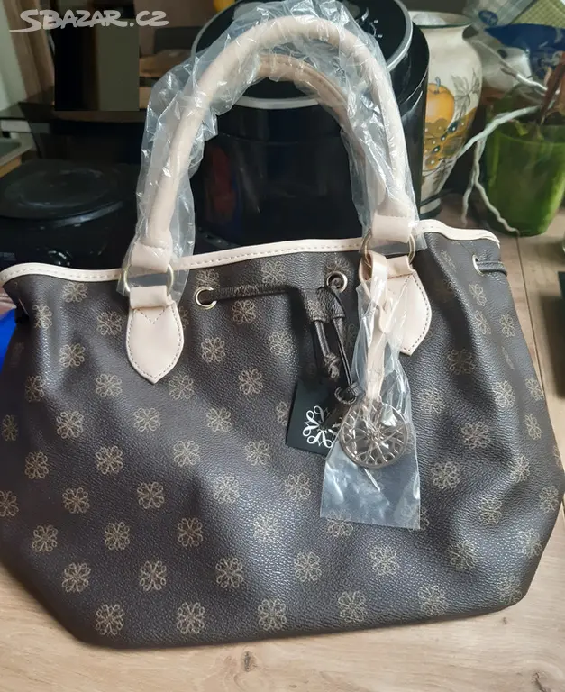 Kabelka Marla Signature Collection - nová - Praha - Bazar - Sbazar.cz