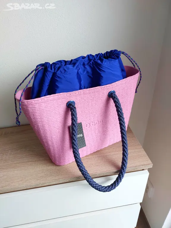 Obag urban mini beach new - Havířov, Město - Bazar - Sbazar.cz