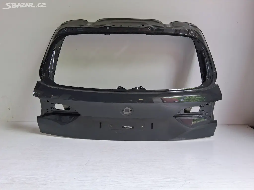 BMW X5 G05 G05 LCi zadní víko kufru 41007931925 - Panenské Břežany ...