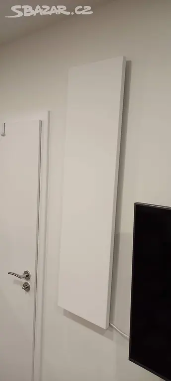 Infračervený topný panel Fenix ECOSUN 330K+ bílá - Žďár nad Sázavou ...
