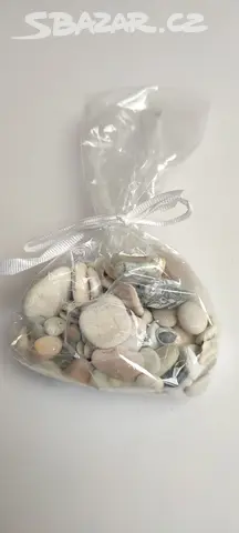 Dekorativní kamínky - Cerekvice nad Bystřicí - Bazar - Sbazar.cz