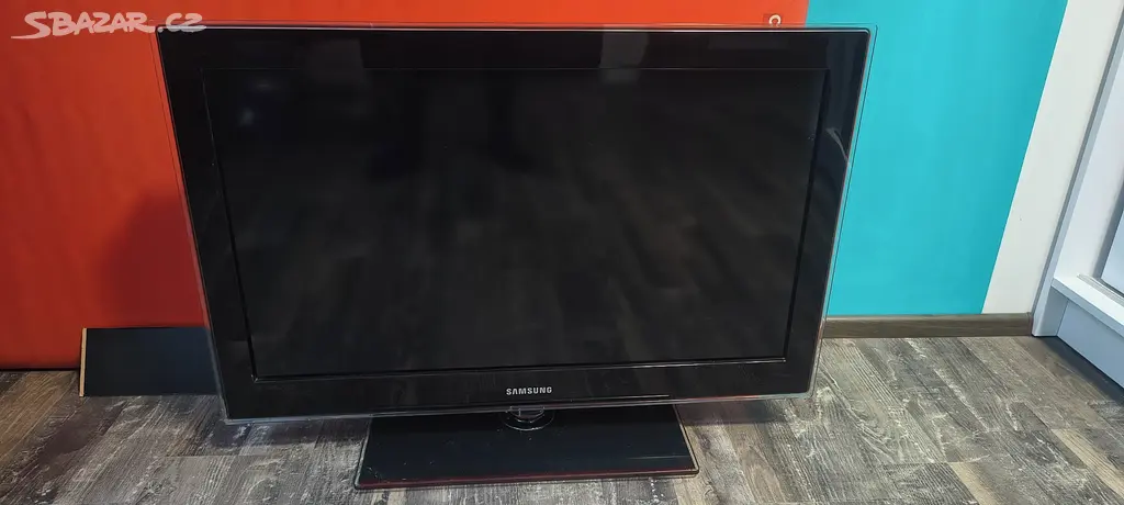 Televize Samsung - Přerov - Bazar - Sbazar.cz