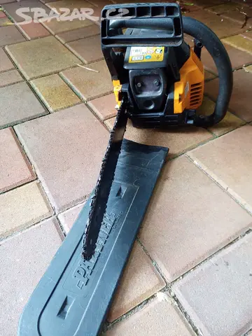 Partner P351 xt - Milovice - Bazar - Sbazar.cz