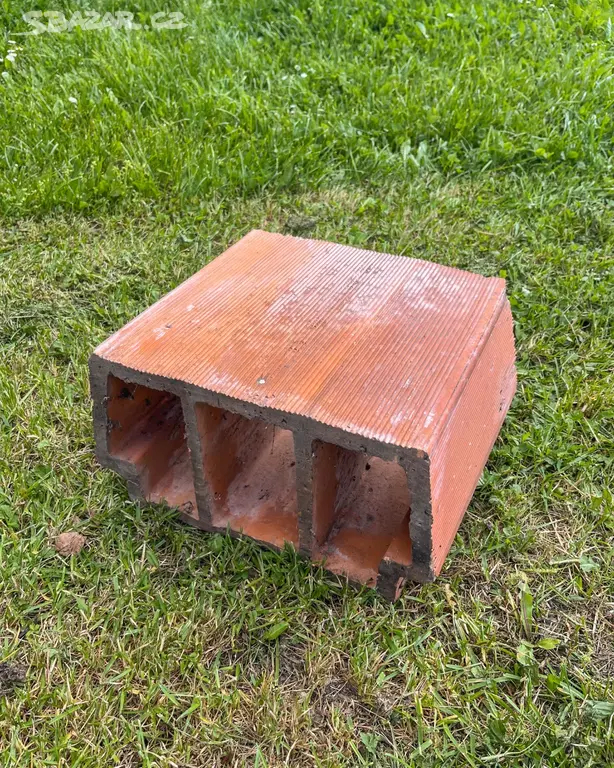 Stropní vložky Miako - Libáň - Bazar - Sbazar.cz