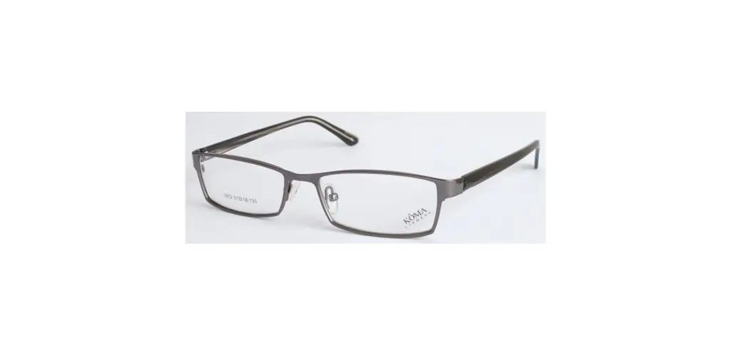 brýlové obruby KOMA 1972 51-18-140 mm - Tábor - Bazar - Sbazar.cz