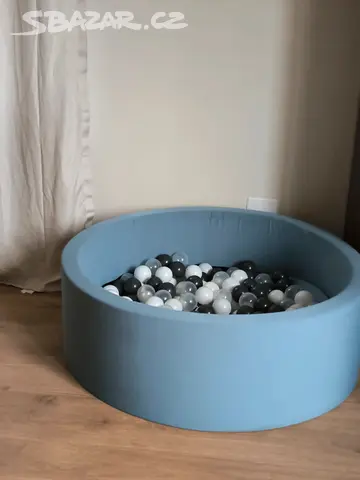 Suchý bazének - Aš - Bazar - Sbazar.cz