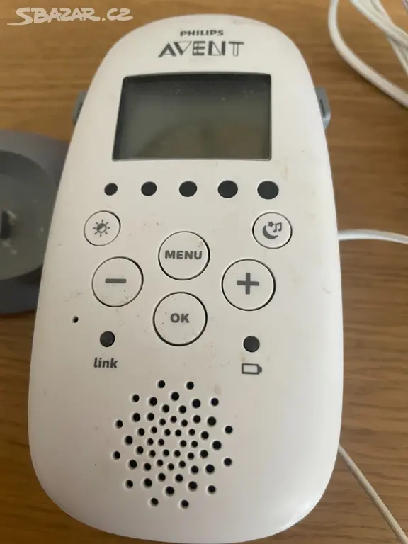 Philips Avent SCD733/00 chůvička - Praha, Modřany - Bazar - Sbazar.cz