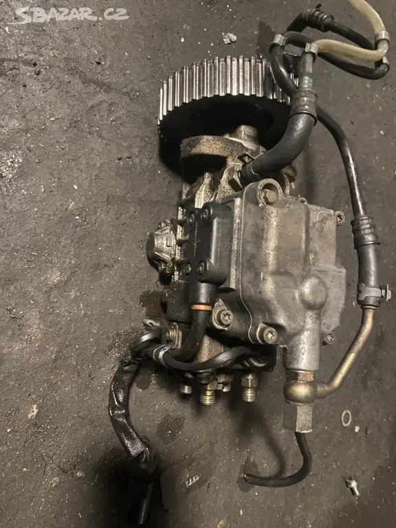 Cerpadlo 1.9TDI 81KW ASV AHF Octavia Golf Leon .. - Nový Bor - Bazar ...