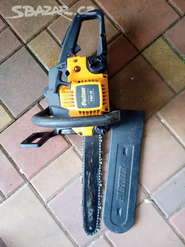 Partner P351 xt - Milovice - Bazar - Sbazar.cz