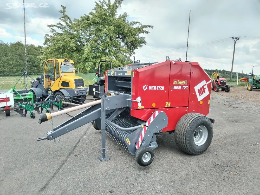 Lis s řezáním Metal-Fach Z562 RN - Jindřichův Hradec - Bazar - Sbazar.cz