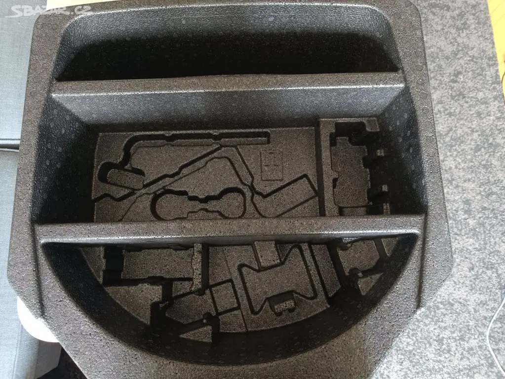 Vana na rezervu Toyota Auris - Ústí nad Labem - Bazar - Sbazar.cz