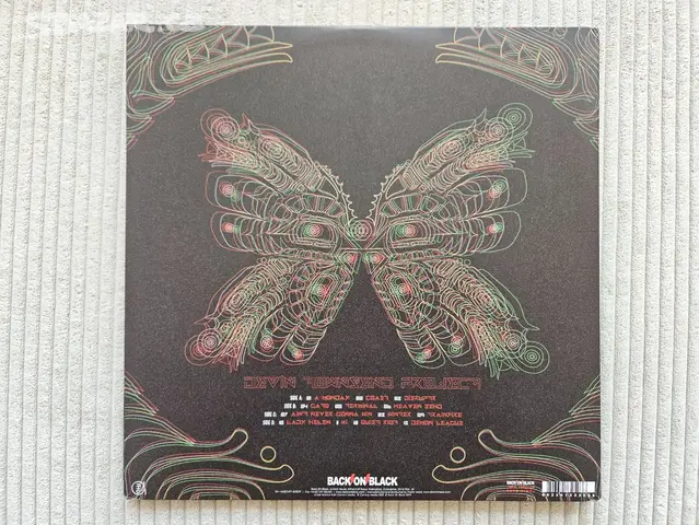 devin townsend project ki